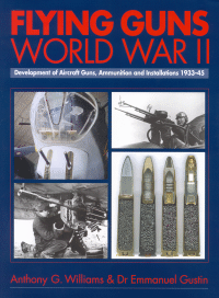 Flying Guns – An aviation history website