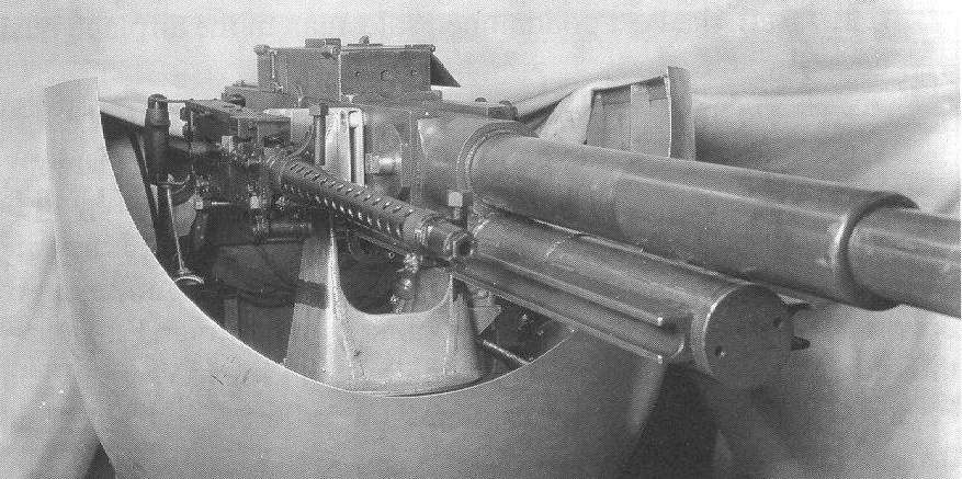 Flying Guns: Gun Tables – Flying Guns