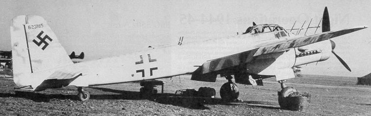 Flying Guns: Upward Firing Guns – Flying Guns