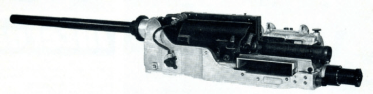 The development of RAF guns and ammunition – Flying Guns