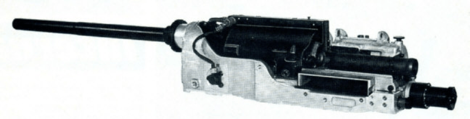 The development of RAF guns and ammunition – Flying Guns