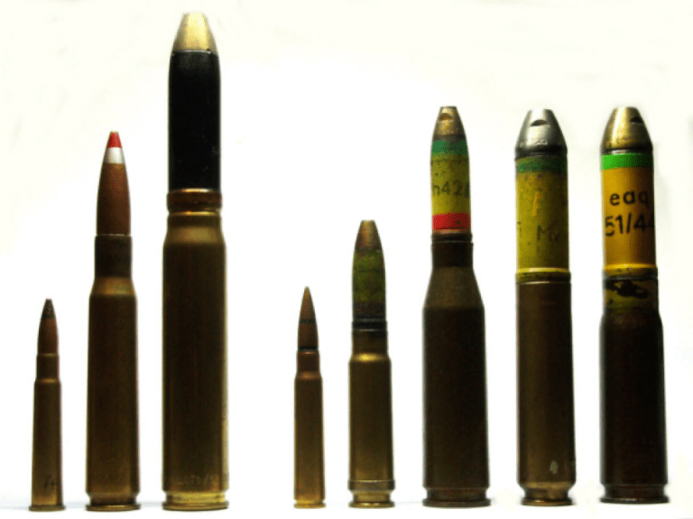 The development of RAF guns and ammunition – Flying Guns