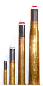 The development of RAF guns and ammunition – Flying Guns