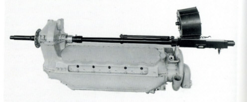 The development of RAF guns and ammunition – Flying Guns