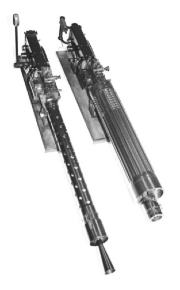 The development of RAF guns and ammunition – Flying Guns